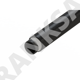 Gummikühlerschläuche nach DIN 73411-79 Betriebsdruck = 3 Durchmesser ...