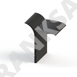 INNOVA Line STRONG Line 3,25 / 18,20 / 20,20 m mit Längenplustoleranz